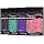 Beugo Hard Wax Beads, 4 X 100G Professional Wax Beads for All Body ...
