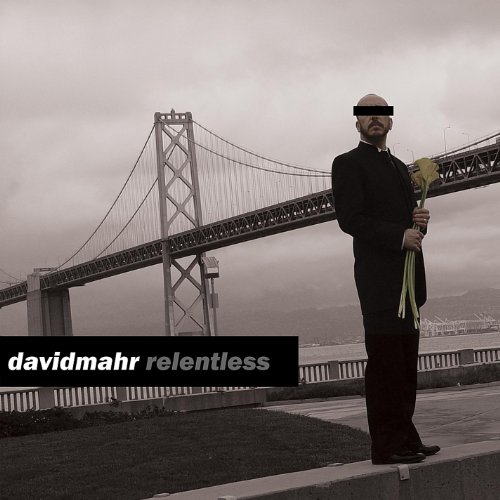Amazon.com: Relentless : David Mahr: Digital Music