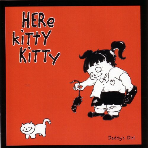 Amazon MusicでHere Kitty KittyのDaddy's Girlを再生する