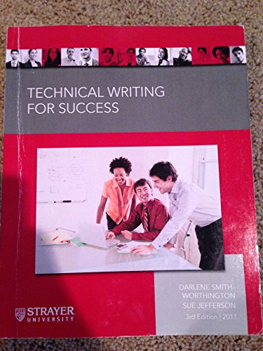 89 Best Technical Writing Books of All Time - BookAuthority