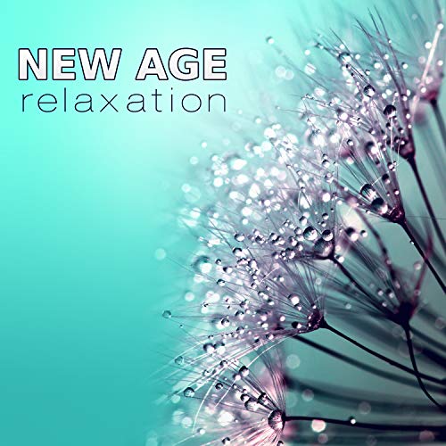 Amazon MusicでRelaxing Music ZoneのNew Age Relaxation: Ultimate Relaxing ...