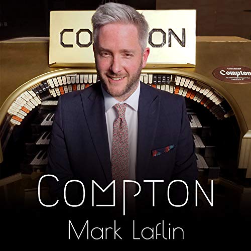 Play Compton by Mark Laflin on Amazon Music Unlimited
