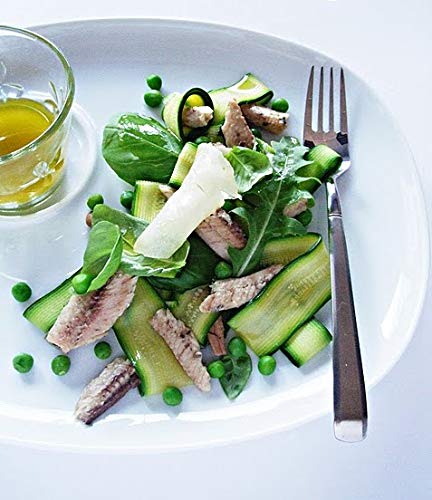 Angelo Parodi Sardines Boneless and Skinless Fillets in Pure Olive Oil ...