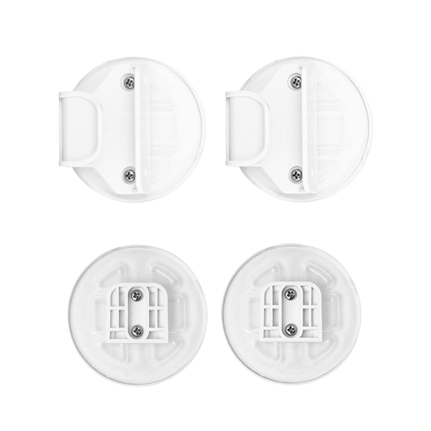 Amazon.com: Dearlomum Retractable Baby Gate Replacement Parts, Original ...