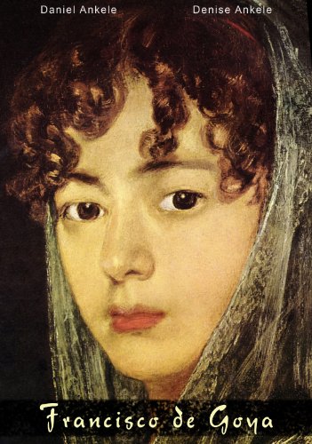 Francisco de Goya: 200+ Rococo & Romantic Reproductions - Kindle ...