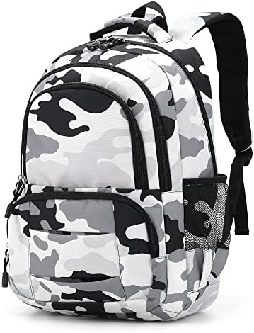 Amazon.com | rickyh style Lightweight Elementary School Bag Durable ...