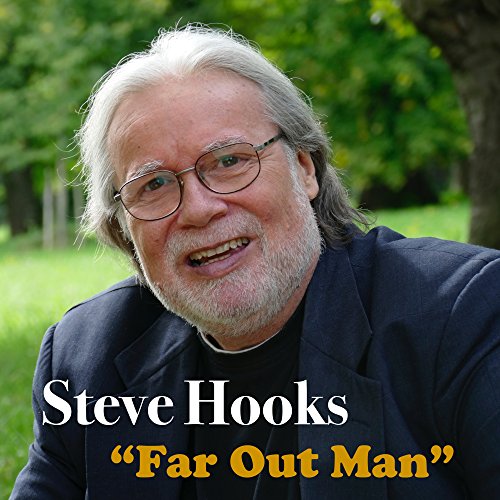 Amazon Music - Steve HooksのFar out Man - Amazon.co.jp