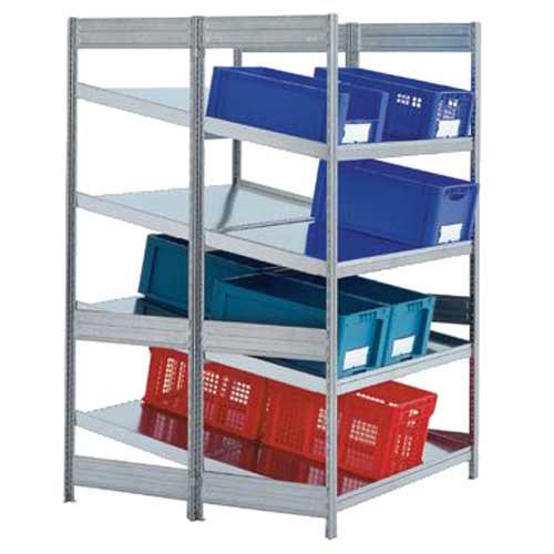 Action Handhabung bss2061g Kanban Regal Starter Bay, 2000 mm Höhe ...