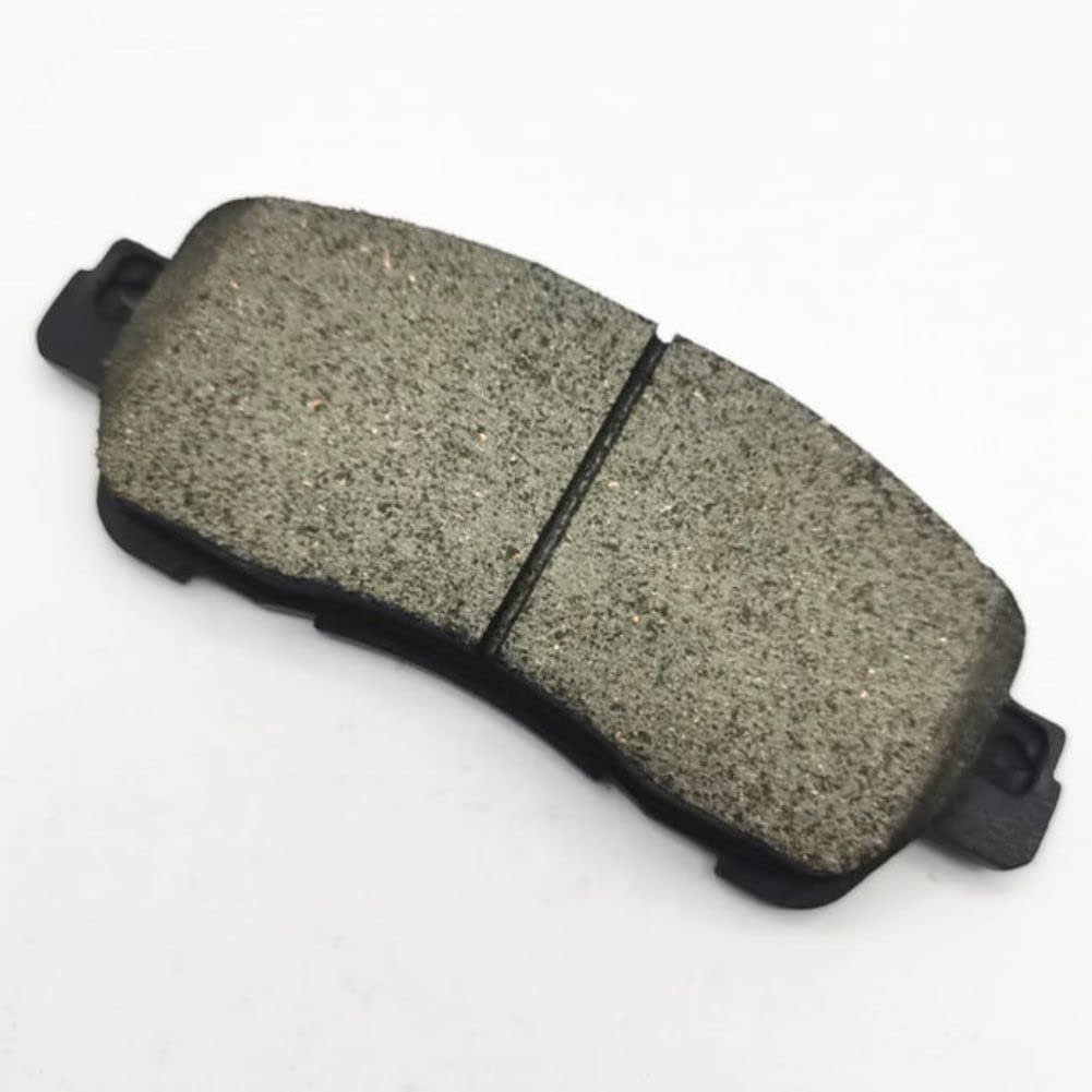 Amazon.com: BRAKE PADS 58302-38A20 58302-1CA10 58302-17A00 58302-39A40 ...