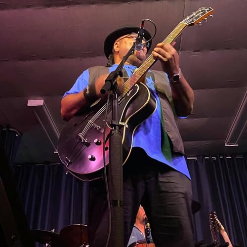 Play Six Floors by Mark Riley on Amazon Music Unlimited