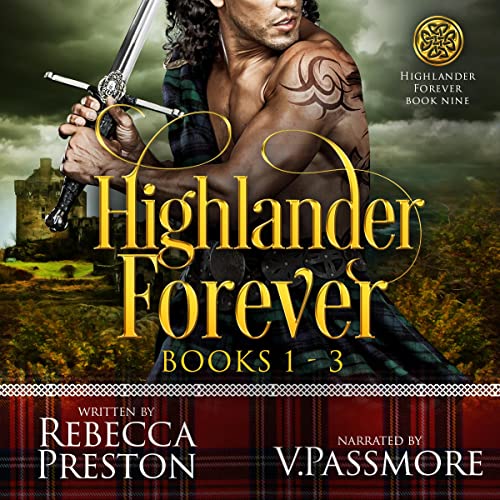 Amazon.com: Highlander's Captive: A Scottish Historical Time Travel Romance (Called by a ...