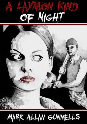 Amazon.com: A Laymon Kind of Night eBook : Gunnells, Mark Allan, Moran ...