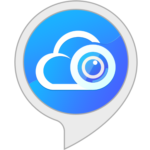 Amazon.ca: Cam720 Smart Home : Alexa Skills