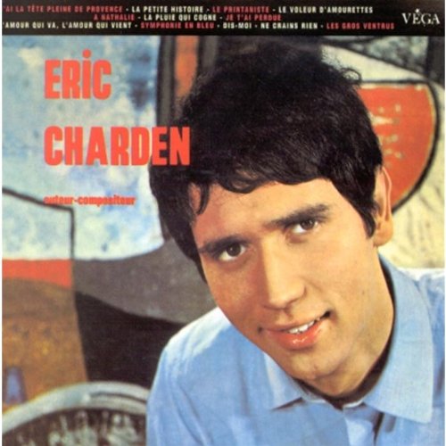 Eric Charden: Amazon.fr: CD et Vinyles}
