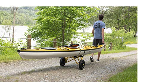 The 8 Best Kayak Carts to Make Transporting Your Boat Easier - Save ...