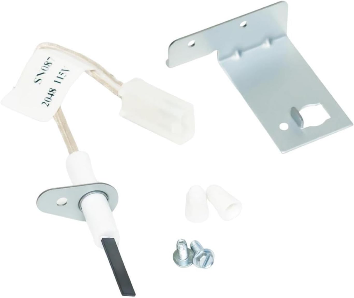 Amazon.com: IGN00152 Furnace Igniter Compatible for Trane Furnace ...