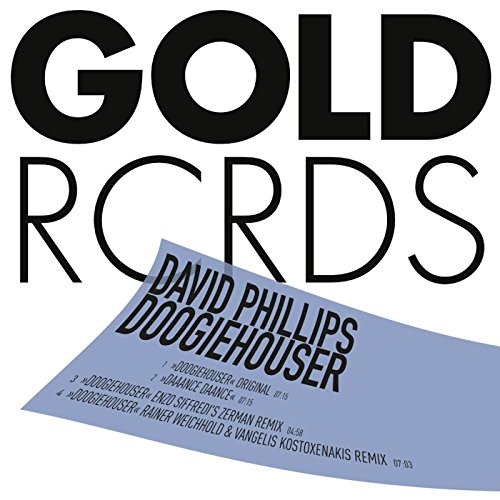 Écouter Doogiehouser par David Phillips sur Amazon Music Unlimited
