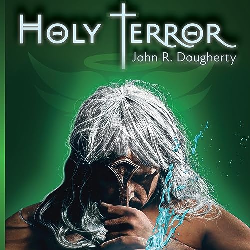 Amazon.com: Holy Terror (Audible Audio Edition): John R. Dougherty, Steven Osarczuk, John R ...
