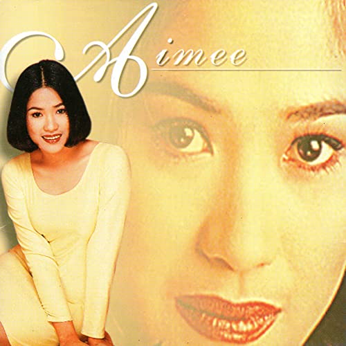 Amazon Music - Aimee EvangelistaのAimee - Amazon.co.jp