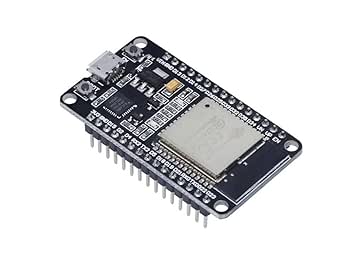 Techmahoday® ESP32-DevKitC Development Board WROOM-32U ESP32-WROOM-32U WiFi Bluetooth Module ...