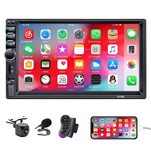 Amazon Los más vendidos: Mejor Radios para Auto