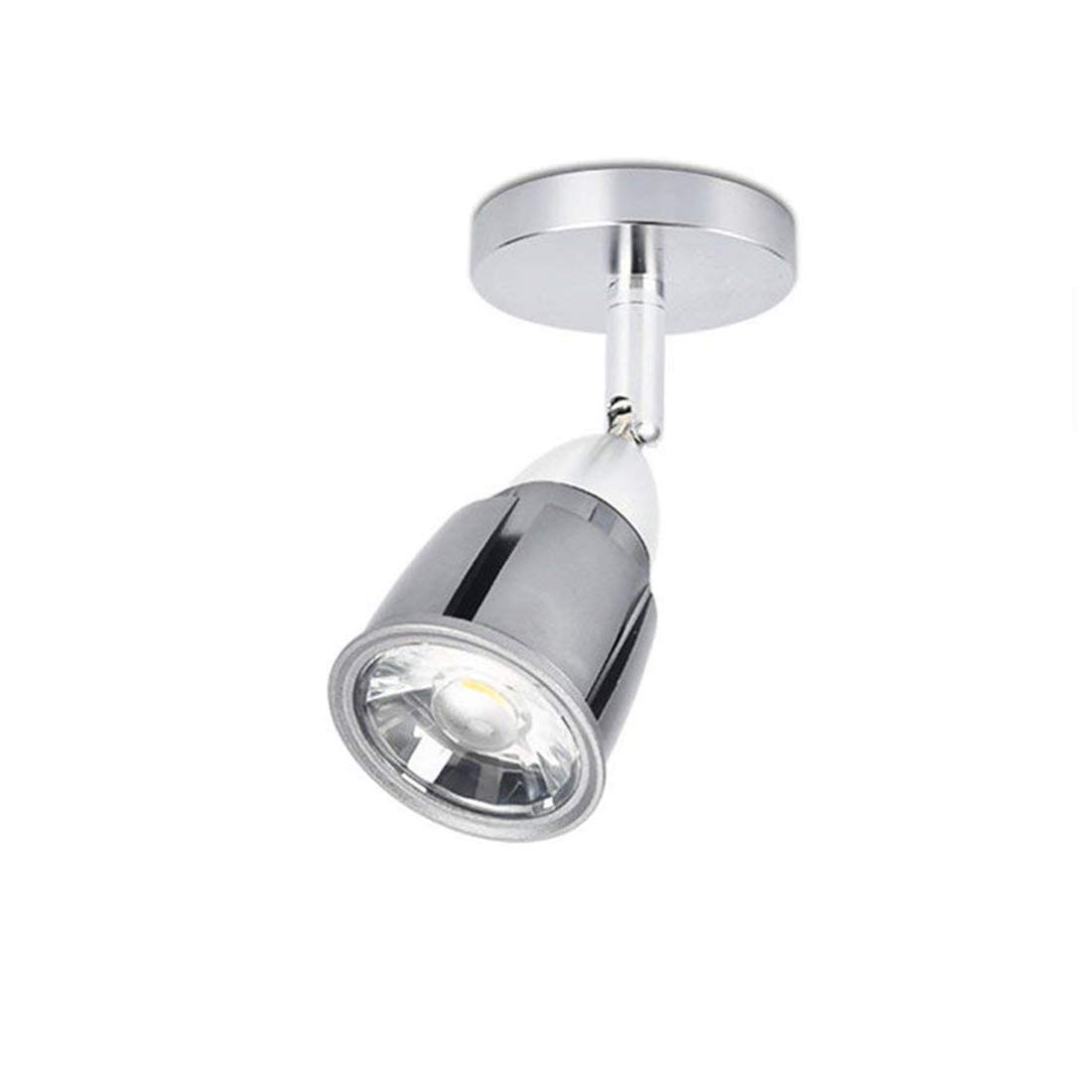 Buy Modern Adjustable 180 ° Beam Angle LED Wall Light (Can Be Pivoted ...