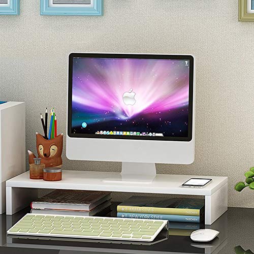 Screen Stand Laptop Table Laptop Stand Computer Desk Monitor Stand Zoom ...
