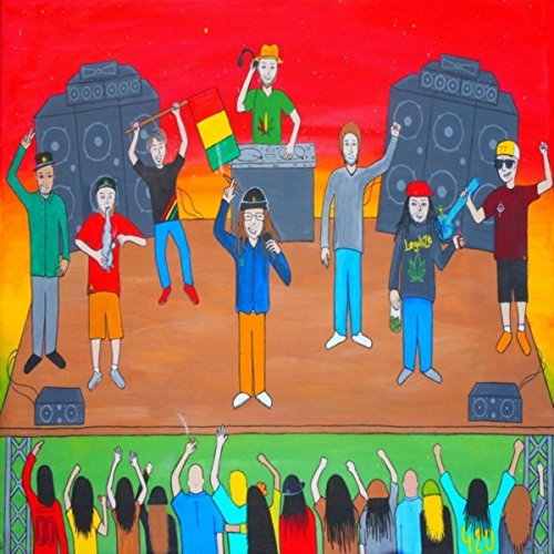 Amazon.com: Champion Sound : SkillinJah: Digital Music