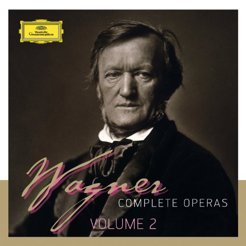 Play Wagner Complete Operas (Volume 2) by VARIOUS ARTISTS on Amazon Music