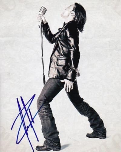 SCOTT STAPP signed autographed photo at Amazon's Entertainment ...