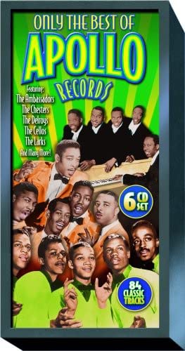 Buy Only the Best of Apollo Record Online at Low Prices in India ...