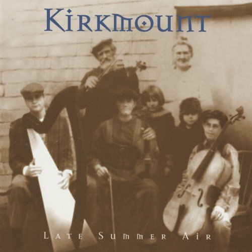 Amazon.com: Late Summer Air : Kirkmount: Digital Music