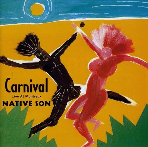 Amazon.com: Carnival: CDs & Vinyl
