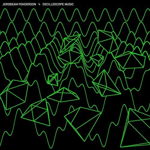 Amazon.com: Oscilloscope Music : Jerobeam Fenderson: Digital Music