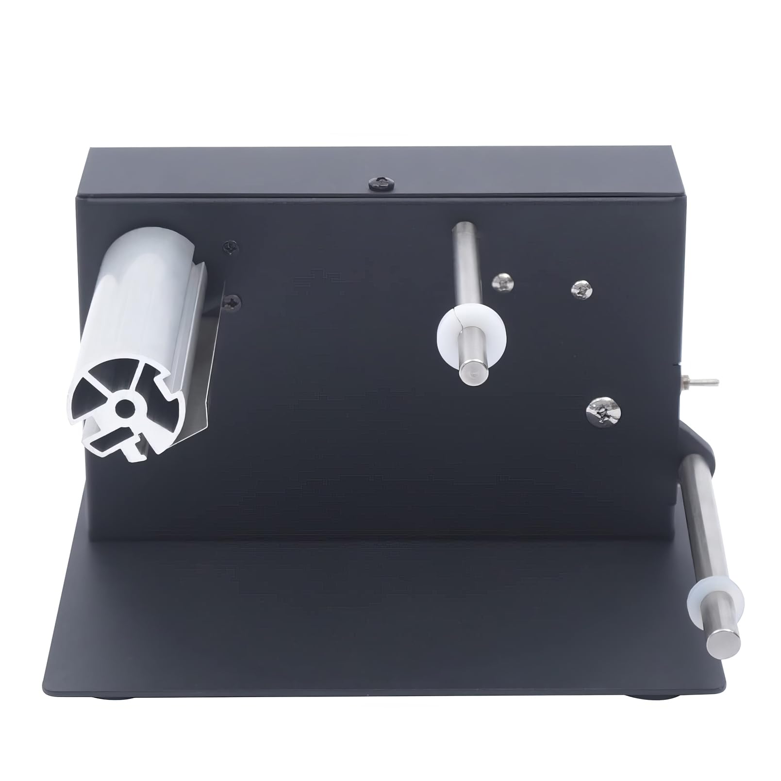 Buy Automatic Label Rewinder Machine, Speed-Adjustable Sticker ...