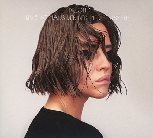 LIVE AT HAUS DER BERLINER FESTSPIELE by Dillon - : Amazon.de: Musik-CDs ...