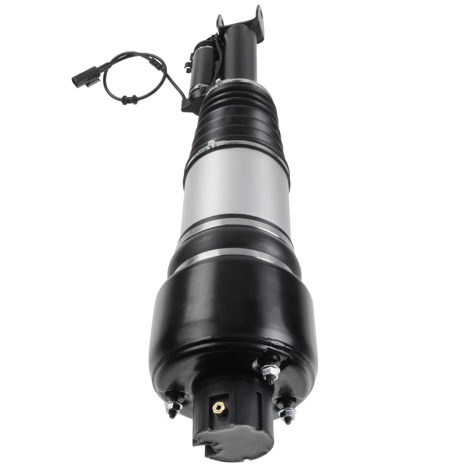 A-Premium Air Suspension Strut Assembly Compatible with Mercedes-Benz ...
