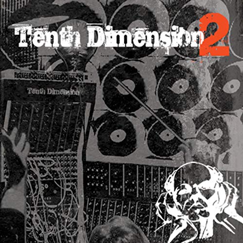Amazon MusicでTenth DimensionのTenth Dimension 2を再生する