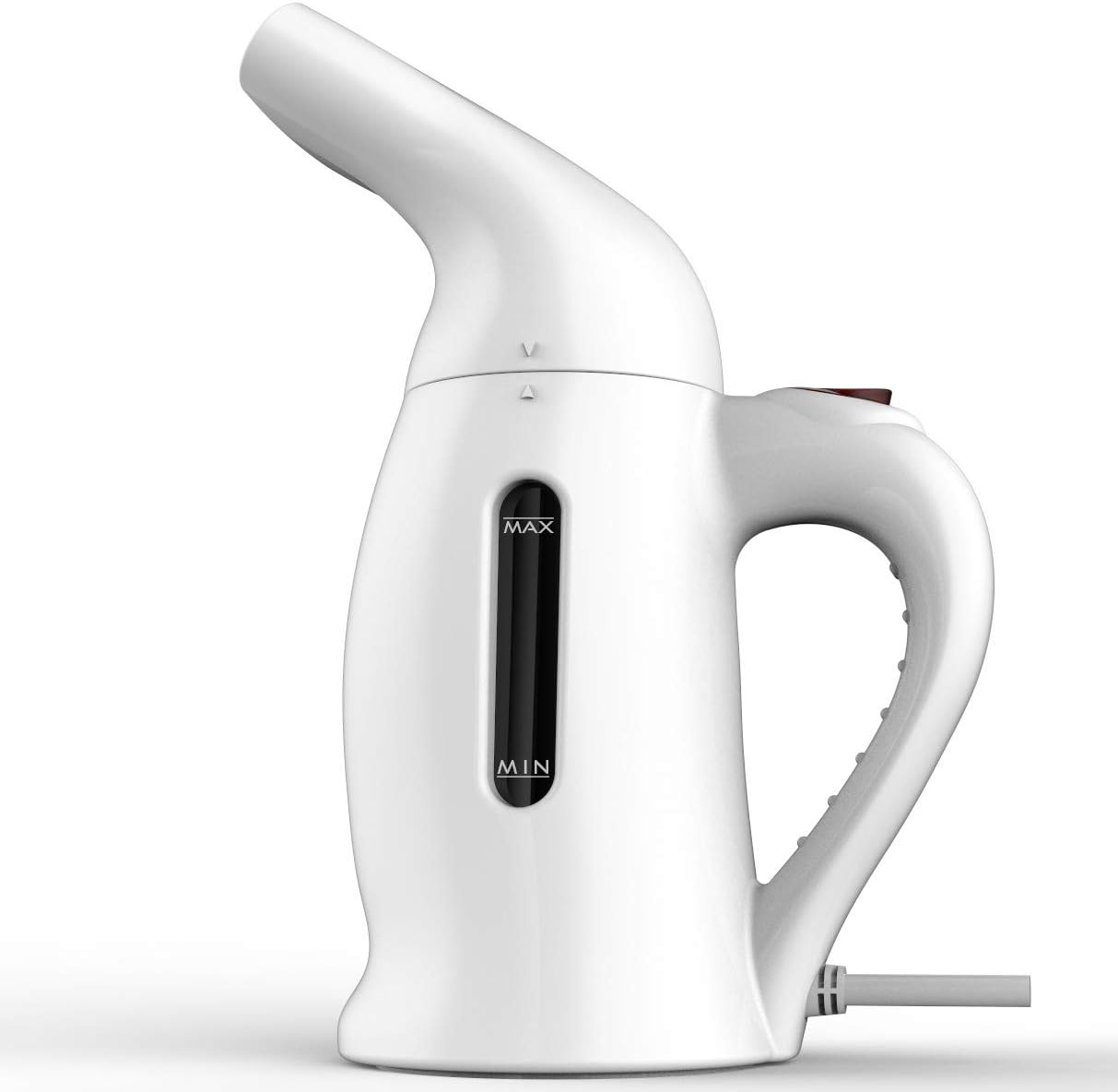 Amazon.com: Pionix Handheld Garment Steamer - Foldable Handheld Steamer ...