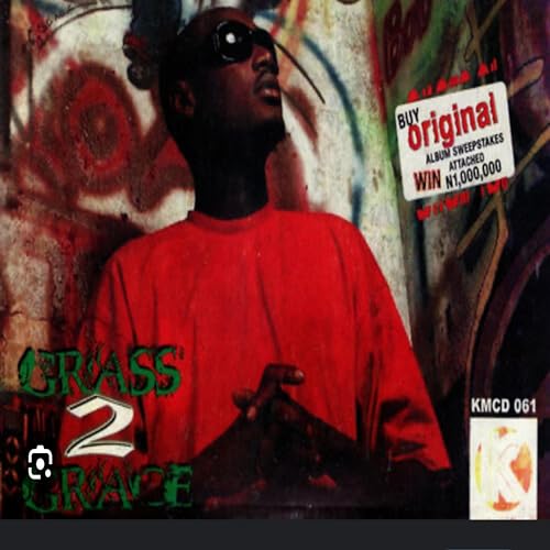 African Queen song by 2face Idibia feat. Beenie Man,Kunle,O.J.B.,Black ...