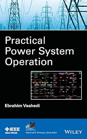 Electric Power System Basics for the Nonelectrical Professional (IEEE ...