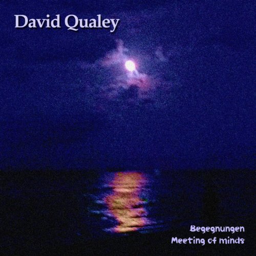 Begegnungen by David Qualey on Amazon Music - Amazon.co.uk