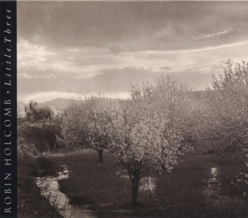 Robin Holcomb - Little Three - Amazon.com Music