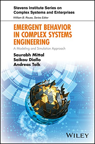 Emergent Behavior in Complex Systems Engineering: A Modeling and ...