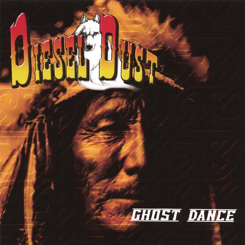Amazon.com: GHOST DANCE : Diesel dust: Digital Music