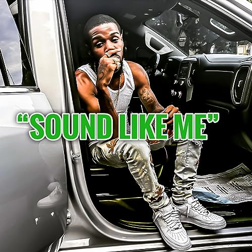Amazon.co.jp: Sound Like Me [Explicit] : Slimefaxe Trillz: Digital Music