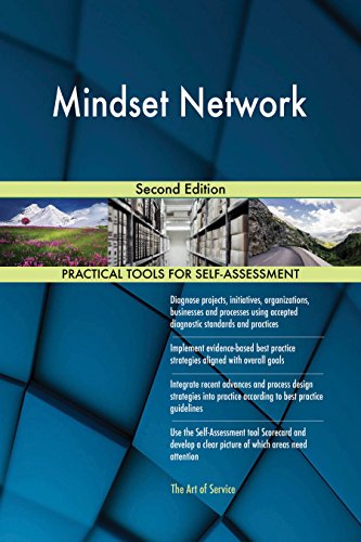 Mindset Network Second Edition eBook : Blokdyk, Gerardus: Amazon.in ...