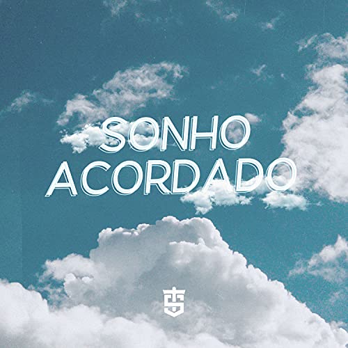 Sonho Acordado (Ao Vivo) de Thiago Sobral en Amazon Music Unlimited