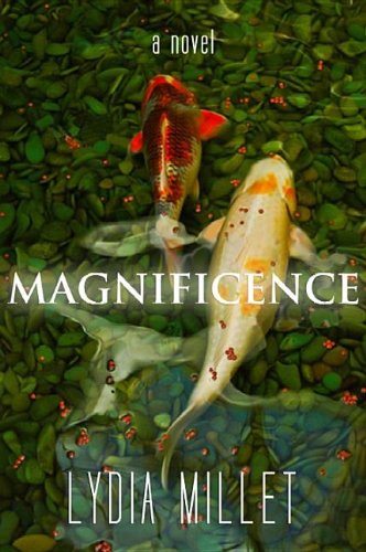 Magnificence : Millet, Lydia: Amazon.in: Books