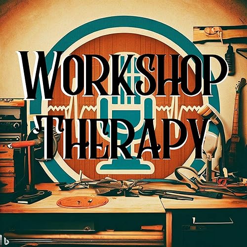 Workshop Therapy : Andrew: Amazon.in: Books